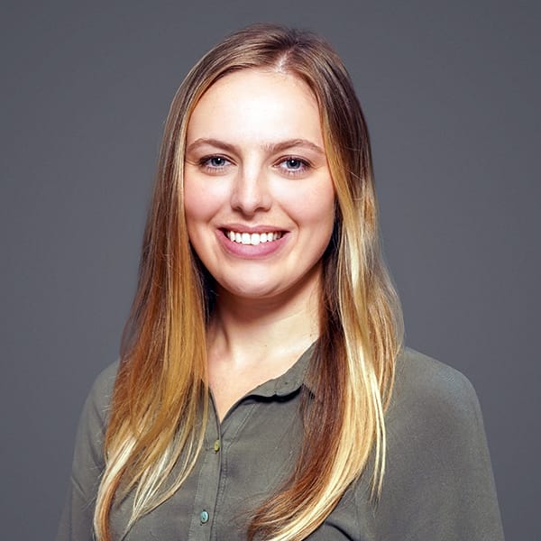 Rachel Meyer, DVM, Residency Trained in Internal Medicine - MedVet Chicago