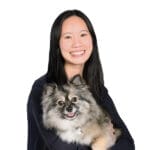 Megan Lin, VMD, DACVIM (Neurology) - MedVet Commerce