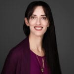 Stephanie Byrne, DVM, MVetMed, MedVet Vancouver