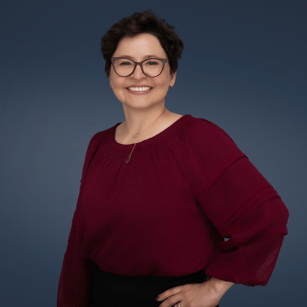 Laura A. Vasquez, DVM, MS, DACVIM (Neurology) - MedVet Austin